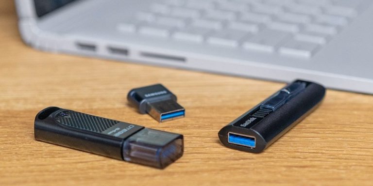 5 Merek Flashdisk Terbaik Terawet dan Terlaris Murah 2019 - Tribun Tekno